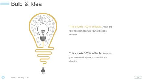 Top 10 Strategic Vision Powerpoint Presentation Templates In 2025