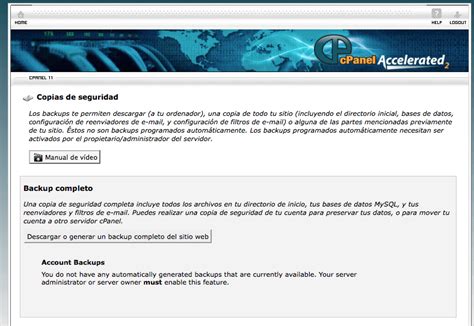 Error En Widgets Tras Actualizar Presashop Instalación Y