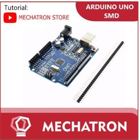 Jual Arduino Uno Compatible R3 Rev3 Ch340 Atmega328 Smd Kota Yogyakarta Centralab Tokopedia