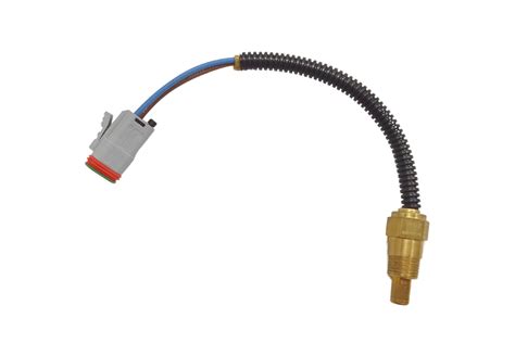 Sensor De Temperatura Da Água Thermo King 423512 42 3512 T690 T890