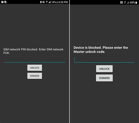 What Is Sim Network Unlock Pin Get It For Free In