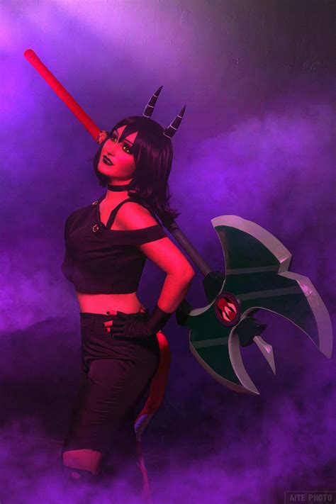 Helluva Boss By Aster Hime On Deviantart