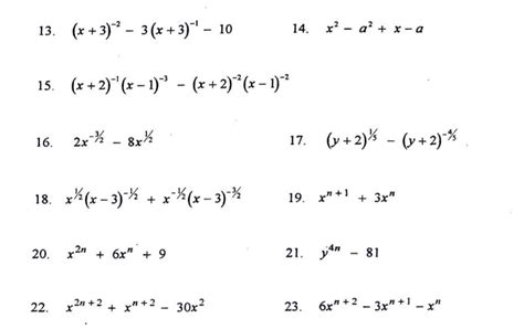 [trig College Algebra] Factoring R Homeworkhelp