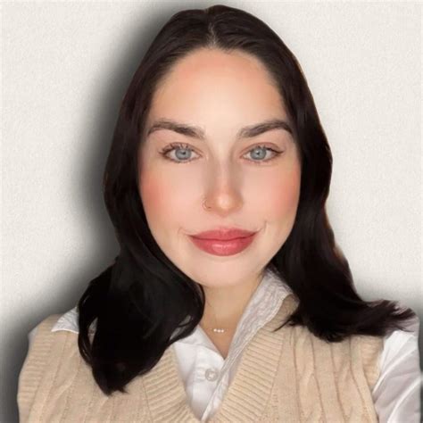 Carly Spadafora Recruteure Technique Technical Recruiter Mannarino