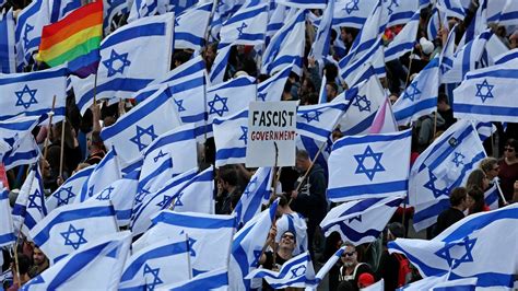 Here S Why Netanyahu S Court Overhaul Had Israel Teetering On The Brink NPR