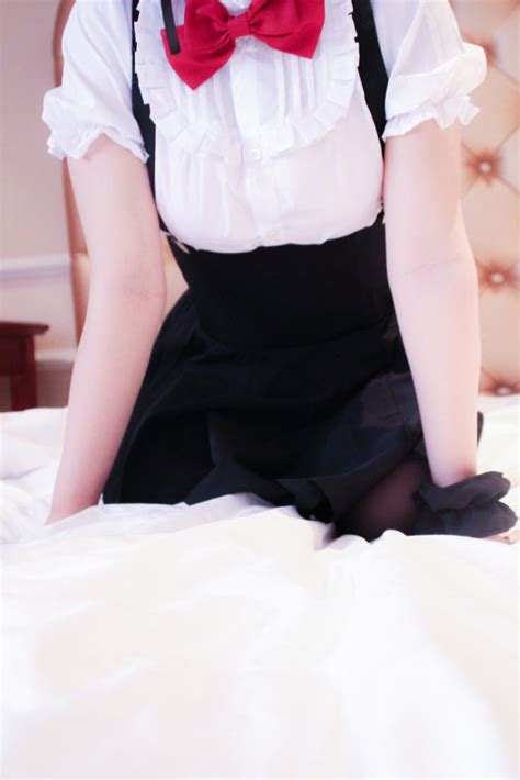 Delectable Shidare Hotaru Ero Cosplay Diabetes Inducing Sankaku Complex