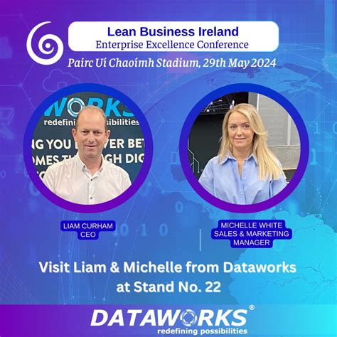 Dataworks Limited On Linkedin Lean Enterpriseexcellence
