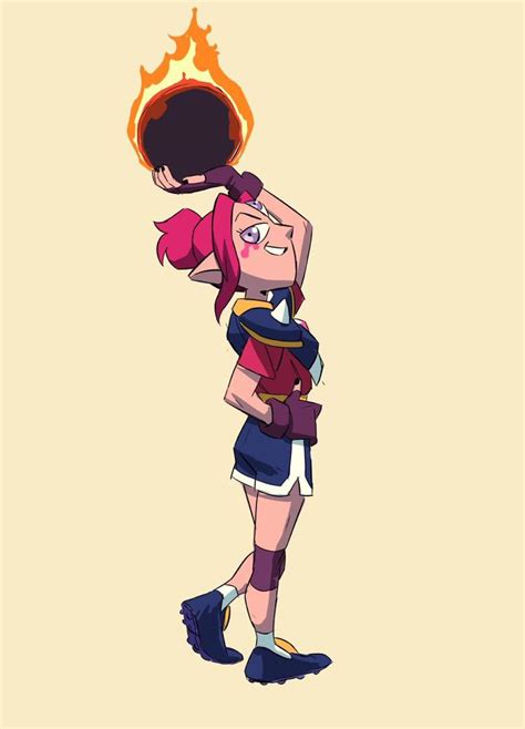 Boschagallery The Owl House Wiki Fandom