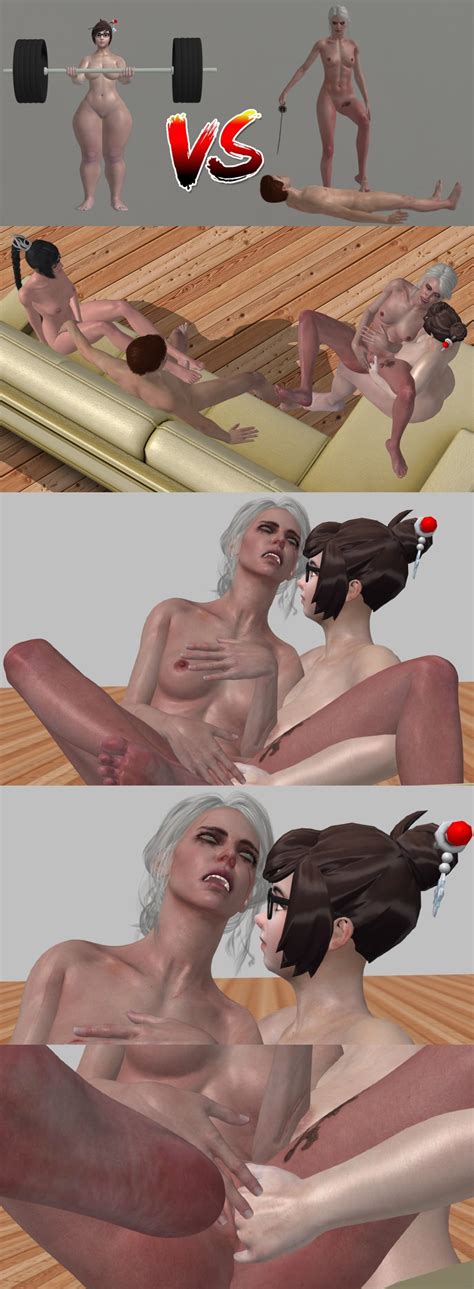 Rule 34 3d Abs Back Baldurs Gate 3 Body Difference Cal Kestis Chubby Female Ciri Close Up