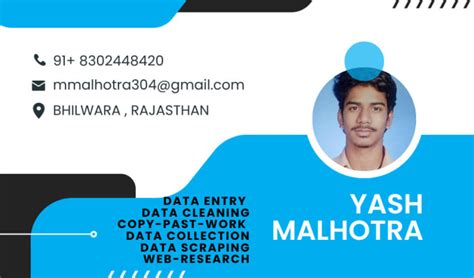 Do Data Entry In Excel Copy Past Work And Do Retyping By