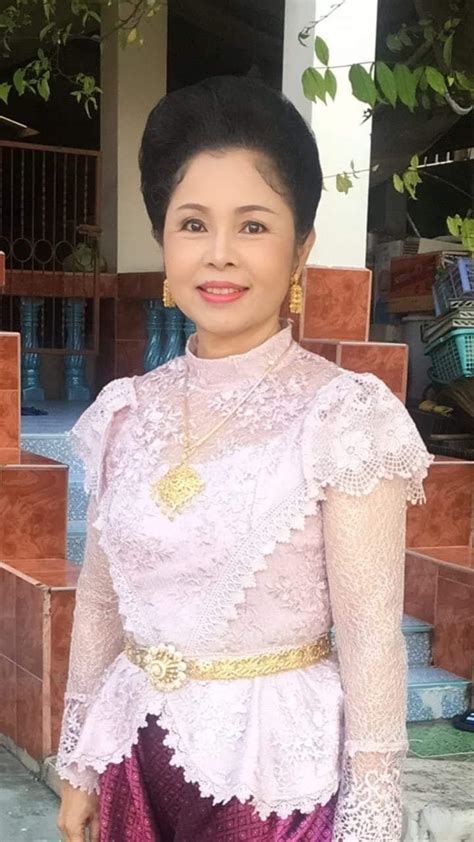 🥰 Carisa ชุดไทย ชุดลูกไม้ ชุดแฟชั่น ชุดออกงาน