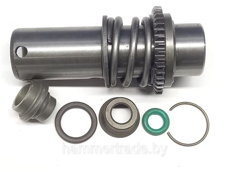 Ствол большой для перфоратора Bosch GBH 2-26 DRE (аналог 1617000564 ...