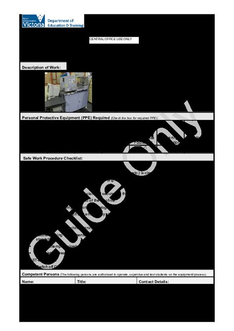 CNC Milling Machine Procedure PDFCOFFEE COM