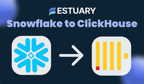 Clickhouse Vs Snowflake Key Differences Performance And Pricing