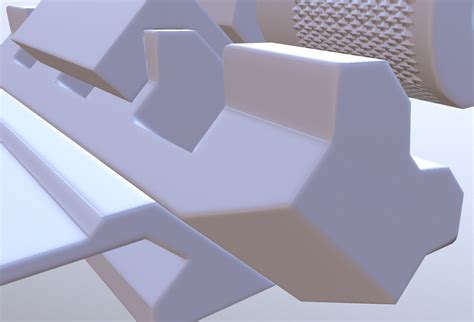 Getting Confused With Normal Mapping Solved Polycount