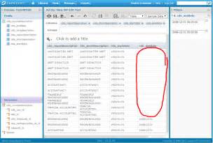 Replace 29991231 Value With Before Printing Formal Report