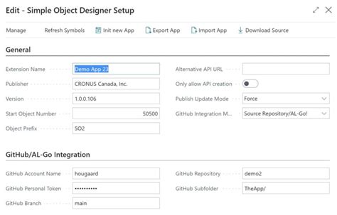 SOD User Guide Github Hougaard Com