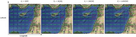 Figure 2 From Gnss Interference Source Localization Using Ads B Data