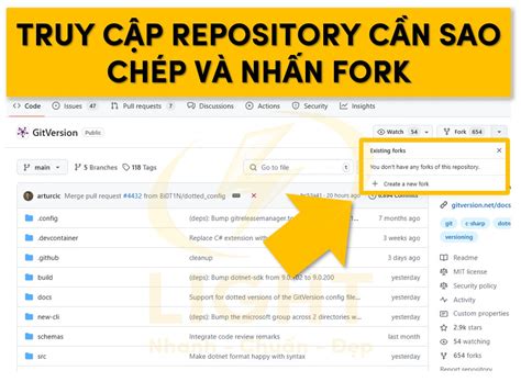 GitHub là gì Cách sử dụng GitHub chi tiết