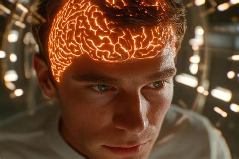Synaptic Transmission Cognitive Processing And Neural Resonance Young
