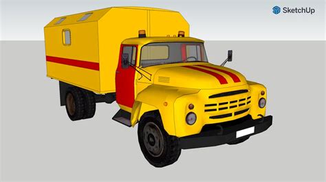 3D Warehouse