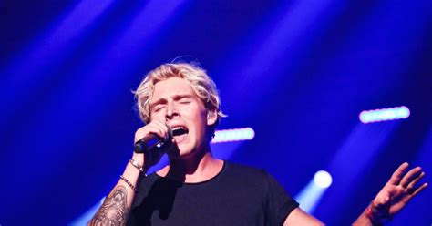 크리스토퍼 Christopher 카리스마 폭발 사운드시티 페스티벌 [포토엔hd]