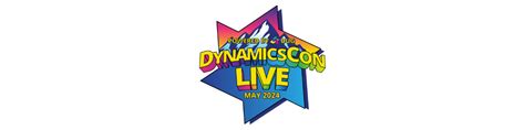 Dynamicscon Live Call For Speakers