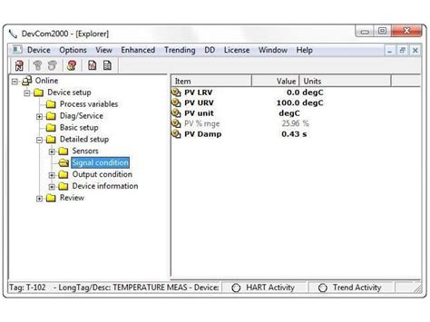 Procomsol Hart Communicator Software For Pc Instrumart