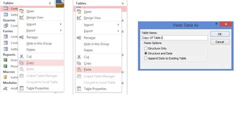 Building An Access Database In Microsoft 365 Web Design Programs Access Database Hacking