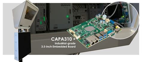 Advanced Visual Docking Guidance System
