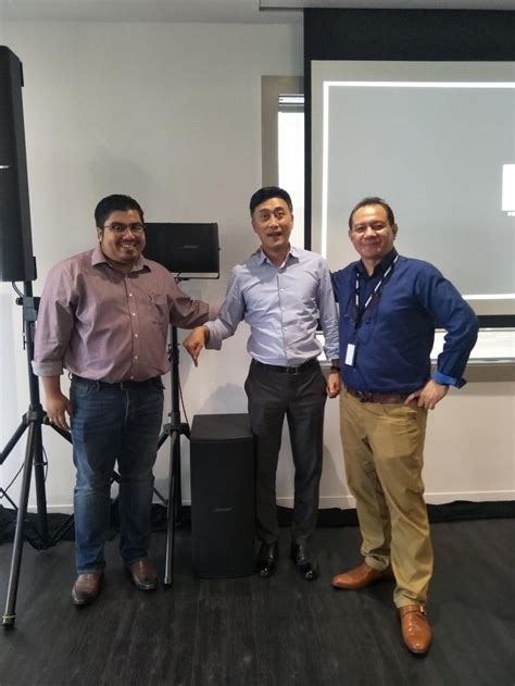 Yusof Ahmad Posted On Linkedin