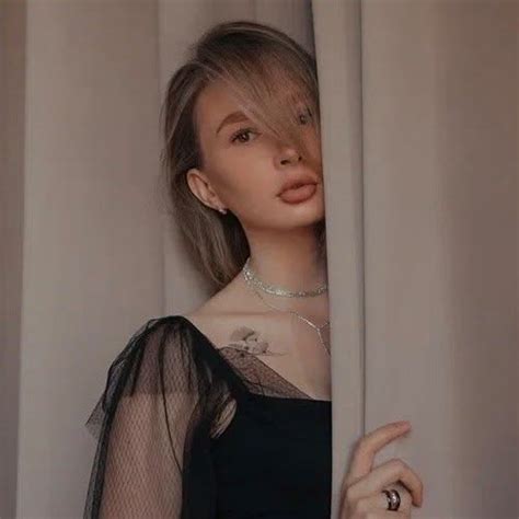 Кристина Роскошная Krisross On Threads