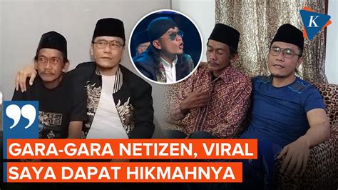 Video: Kata Miftah Usai Video Hina Pedagang Es Teh Viral: Terima Kasih Netizen...