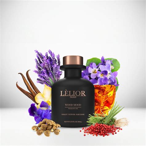 Luxury Home Fragrances And Diffusers Lèlior House Of Fragrance