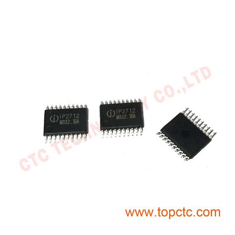 Electronic Component Ap1313 3a Ultra Low Dropout Ldo Ic Electronic