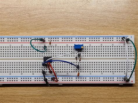 Pwm Generator Not Outputting Pwm Signal Raskelectronics