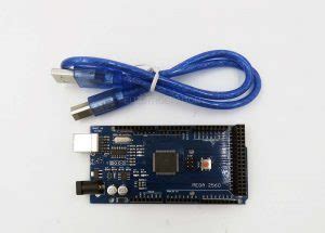 EDArduino MEGA C Arduino Compatible R Board CH ElectroDragon