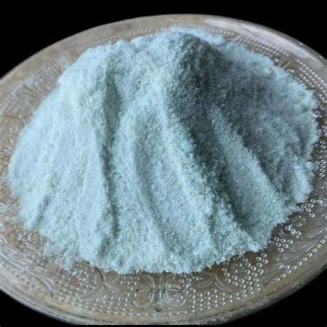 Ferric Sulphate Fertilizer For Industrial At ₹ 350 Kg In Junagadh Id