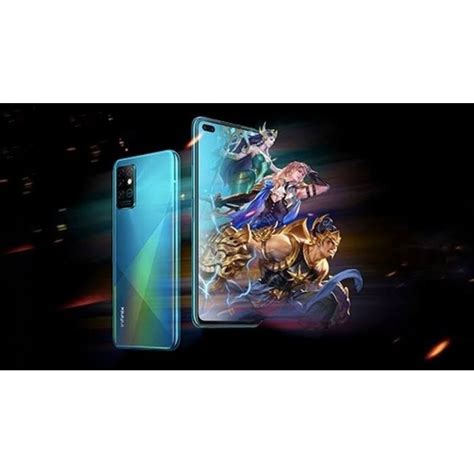 Jual Infinix Note 8 6 128gb Resmi Shopee Indonesia