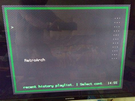 Most Translations Are Broken In Retroarch X86 64 · Issue 11750 · Libretro Retroarch · Github