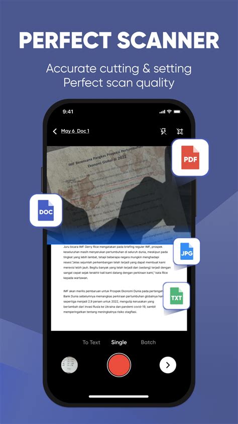 Lens Scanner Pdf Camera Ocr For Iphone Download