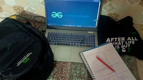 anjali jain on linkedin geeksforgeeks winterlearning codingjourney
