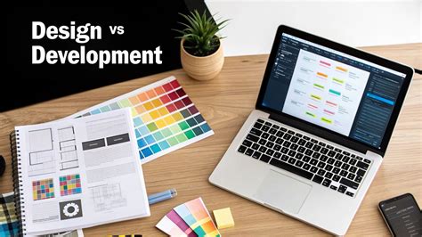 Web Design Vs Web Development Which Path Is Right For You Onenine