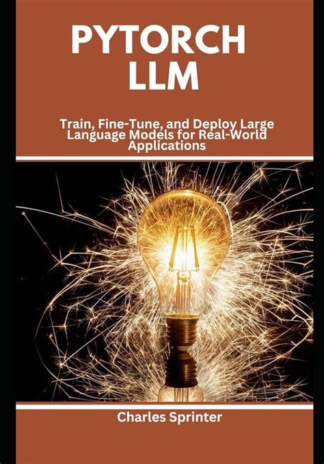 Ai Llm Pytorch Machinelearning Nlp Transformers Deeplearning