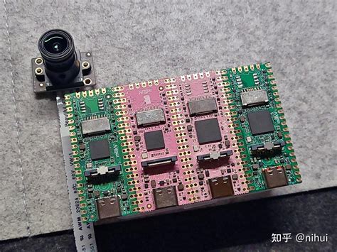 Opencv Mobile 现已支持 Milkv Duoduo256m Mipi Csi 摄像头和vpss硬件加速 知乎