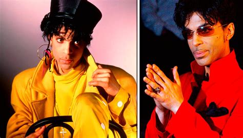 Prince Gitarr Såld För Sex Miljoner Kronor