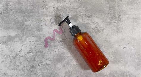 Clarifying Shampoo DIY Cosmetica