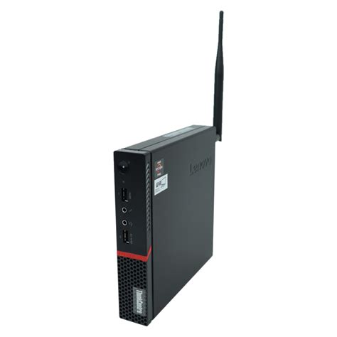 Lenovo M715q Tiny Gt Pc