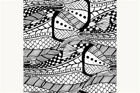 Abstract Seamless Pattern Seamless Patterns Geometric Design Art Pattern