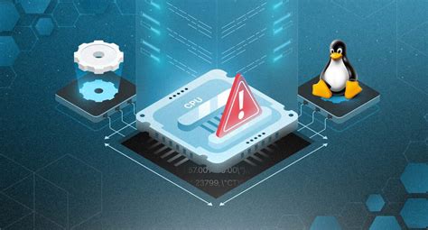 Ways To Prevent CPU Overload On Linux Servers